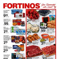 Groceries Flyers Brampton, ON - RedFlagDeals.com