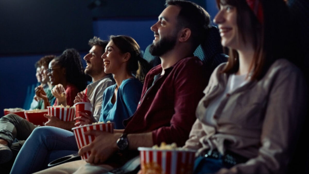The Midweek Upgrade: Cineplex Revives "VIP Wednesdays" to Fight Movie ...