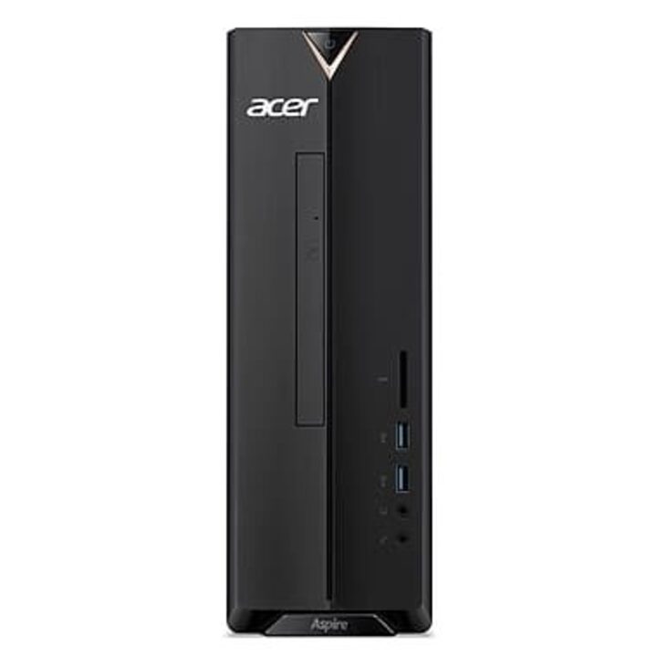 Staples: Acer Aspire Desktop PC Featuring Intel Core I3 - 8100 ...